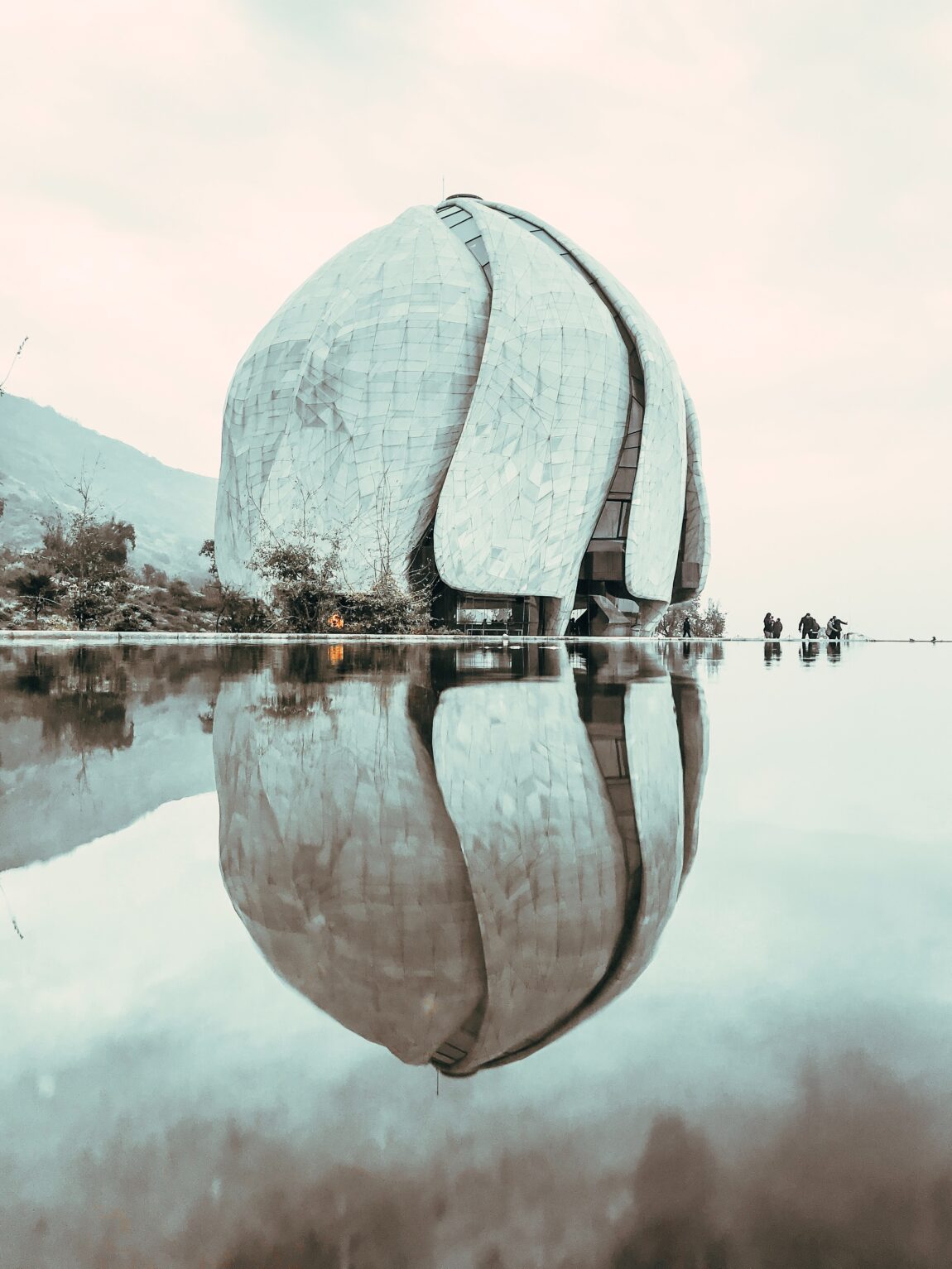 Arquitectura chilena: 10 edificios que no te puedes perder - Teisa ...